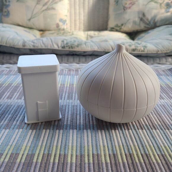 Pampered Chef | Kitchen | Pampered Chef Corn Butterer 246 Butter Holder ...